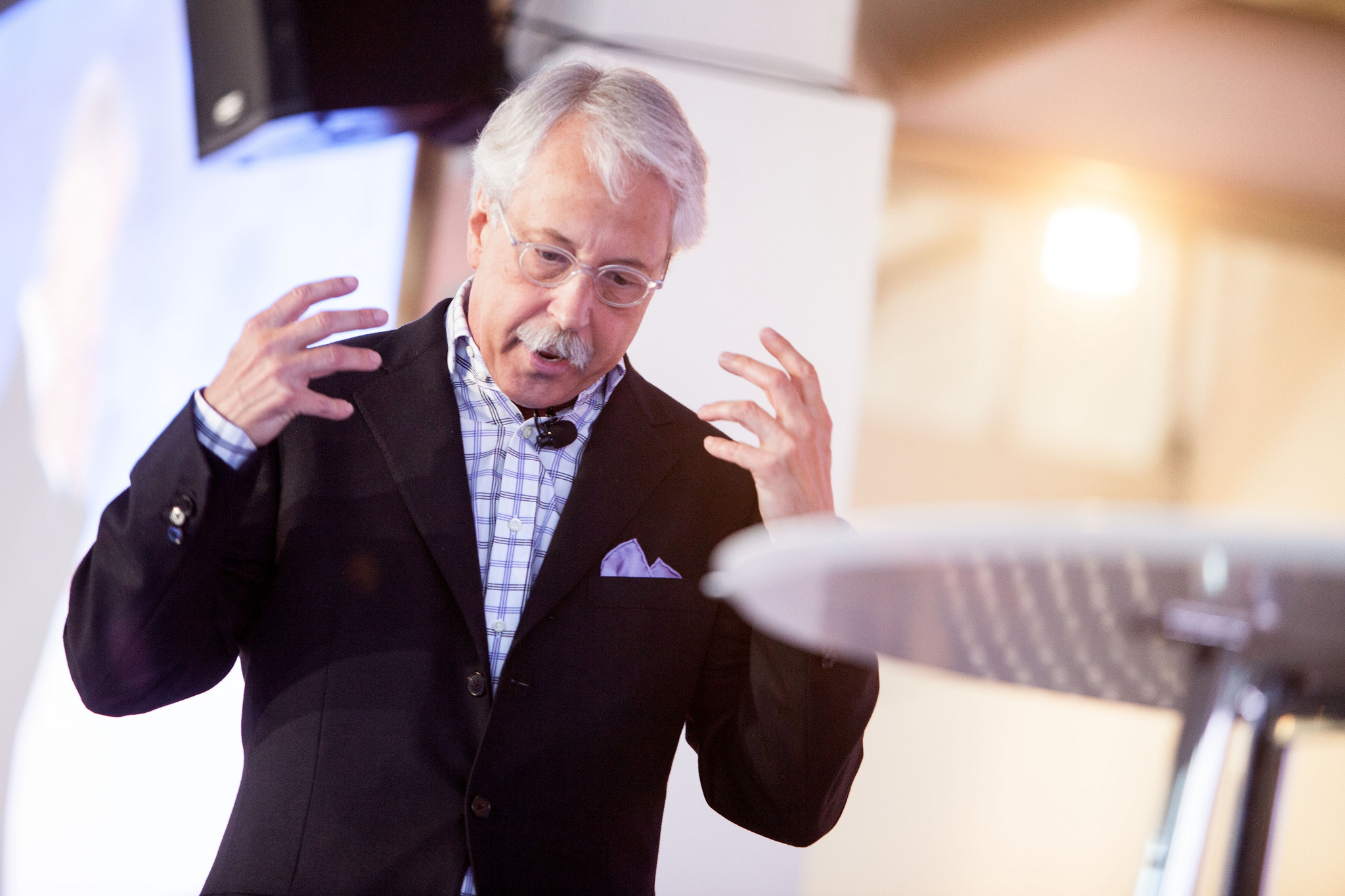 Speaker | Gary Hamel